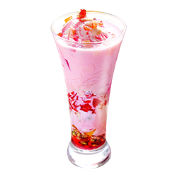 Italian Style Softy Sundaes, Thick Shakes and Ice Creams in Chennai
